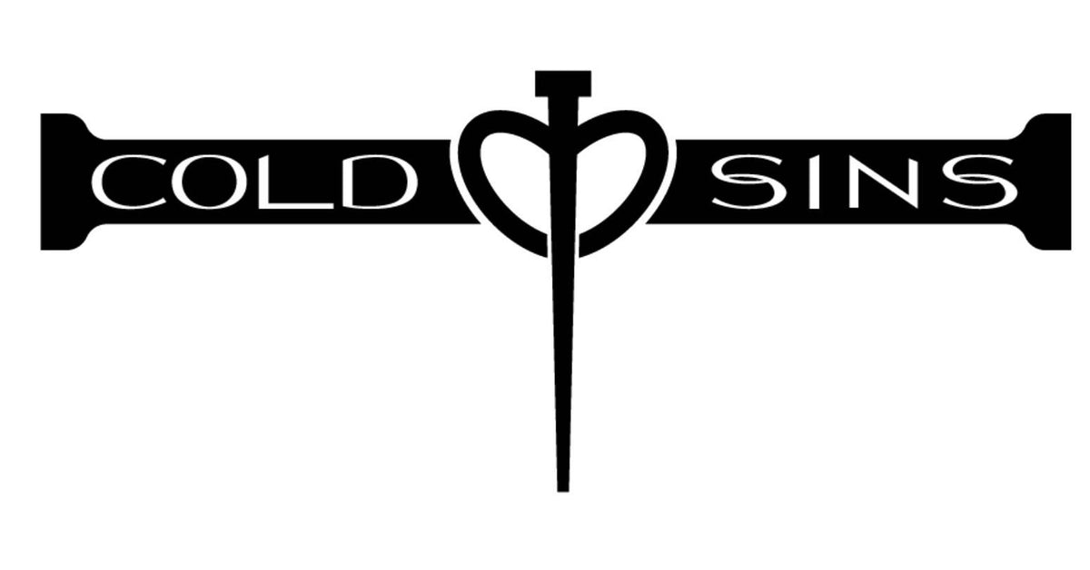 Cold Sins